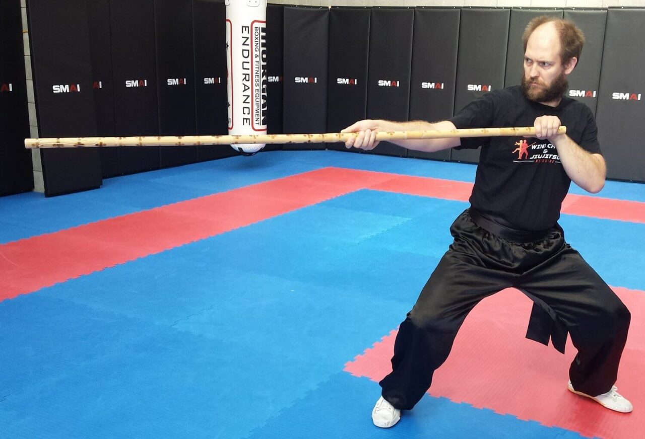 Authentic Wing Chun Melbourne Classes - FREE Trial | WCJJM