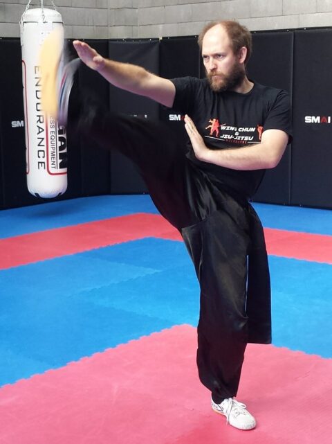 Authentic Wing Chun Melbourne Classes - FREE Trial | WCJJM